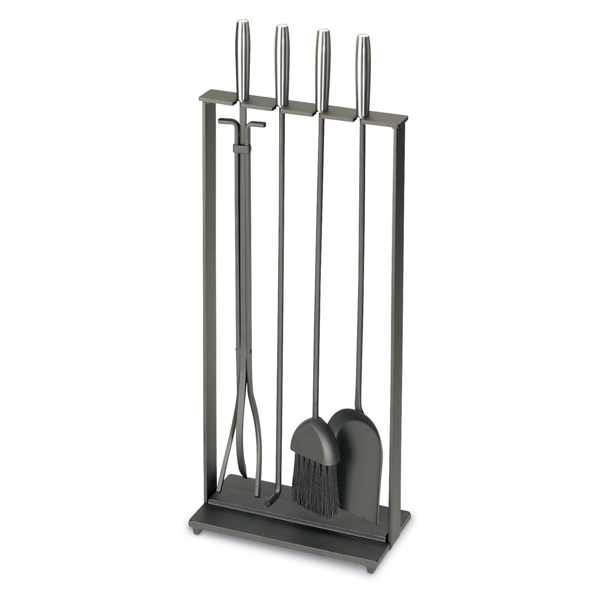 Pilgrim Hearth Soldiered Row Modern Hearth Tool Set - 18015 – ADDCO ...