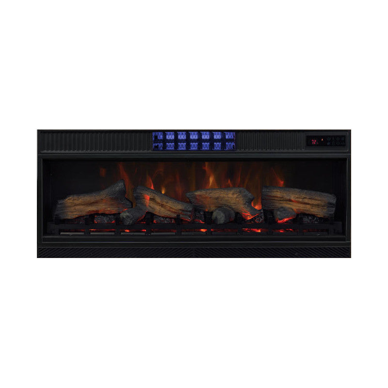 Classic Flame 42" Electric Fireplace | ADDCO Electric Fireplaces