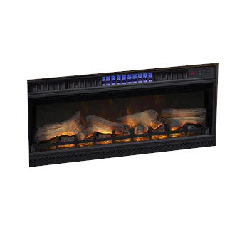 Classic Flame 42" CoolGlow 2-in-1 Electric Fireplace - 42IF442FGL-A000 ...