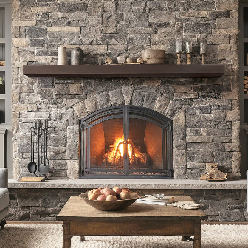 Touchstone Electric Fireplaces | ADDCO Electric Fireplaces