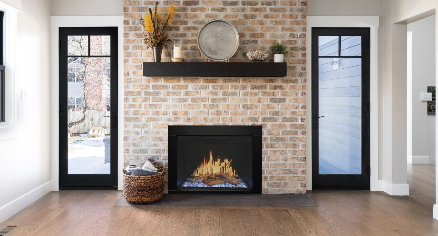 Electric Fireplace Info Hub – ADDCO Electric Fireplaces
