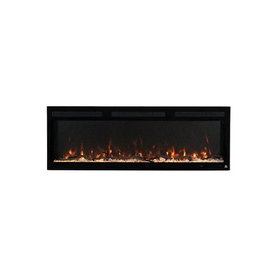 Touchstone Electric Fireplaces | ADDCO Electric Fireplaces