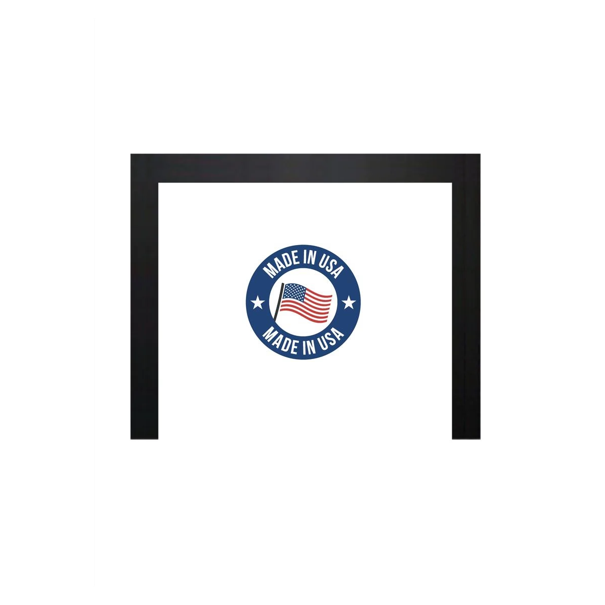 Custom Trim for ClassicFlame | ADDCO Electric Fireplaces
