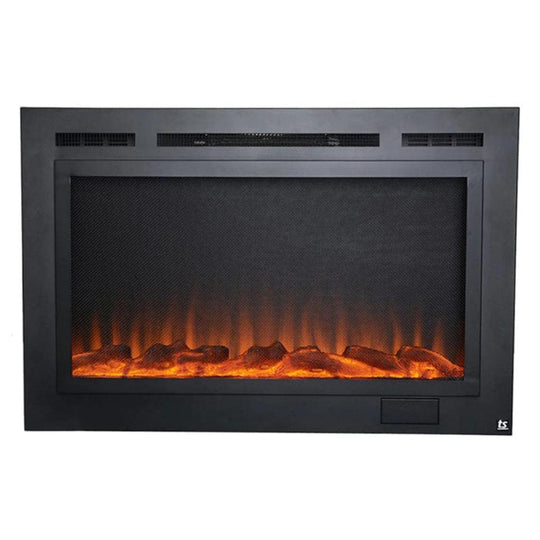 Touchstone Electric Fireplaces | ADDCO Electric Fireplaces